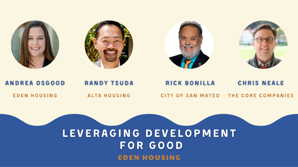 HLD 2021 Workshop – Housing Leadership Council of San Mateo County