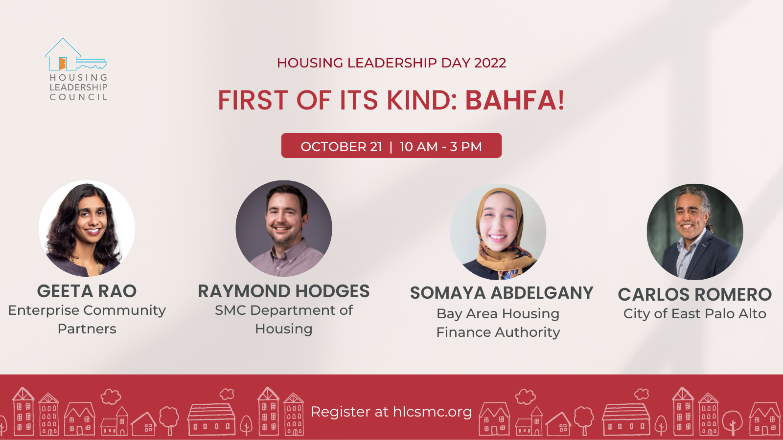 Housing Leadership Day 2022 – Housing Leadership Council of San Mateo County