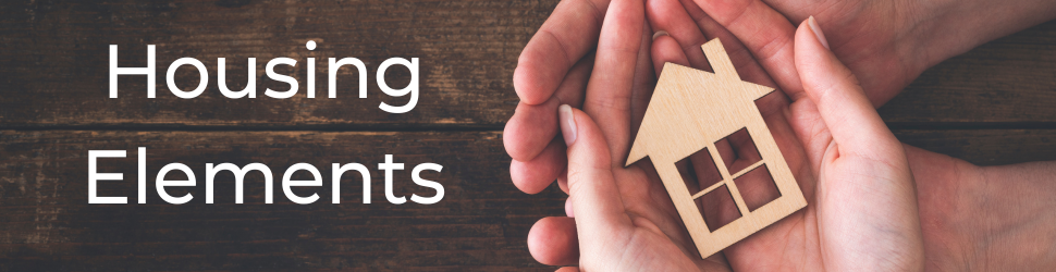 Housing Element – Housing Leadership Council of San Mateo County