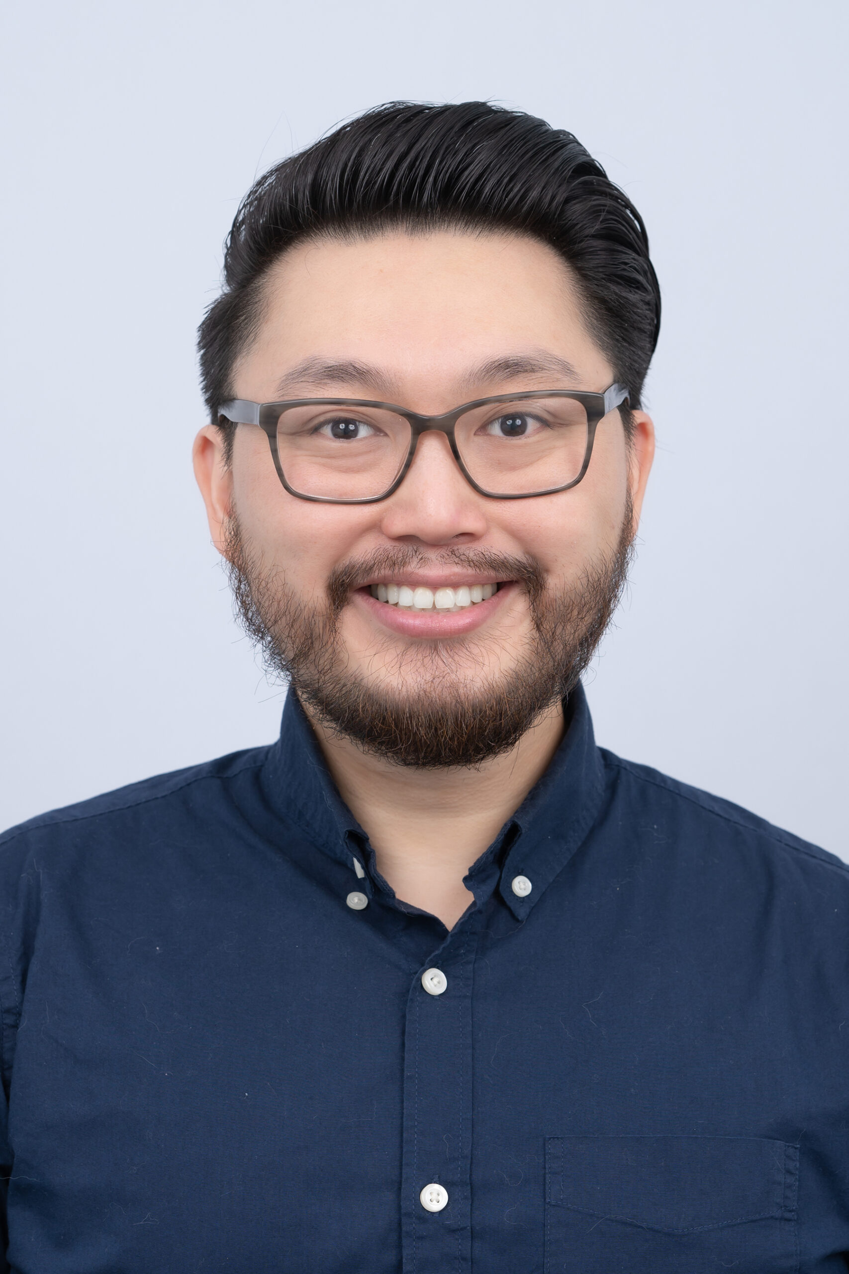 Ken Chan, Senior Organizer – Housing Leadership Council of San Mateo County