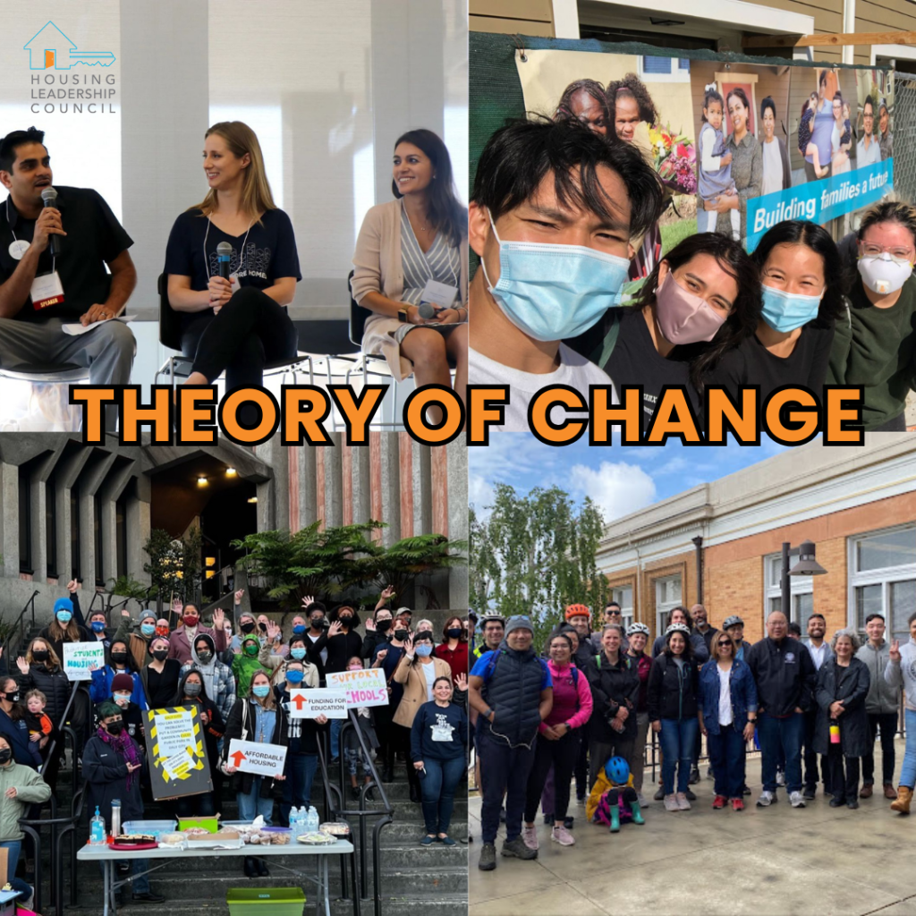 About HLC – Housing Leadership Council of San Mateo County