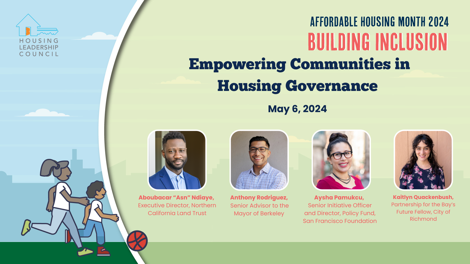 Empowering Communities in Housing Governance – Housing Leadership ...