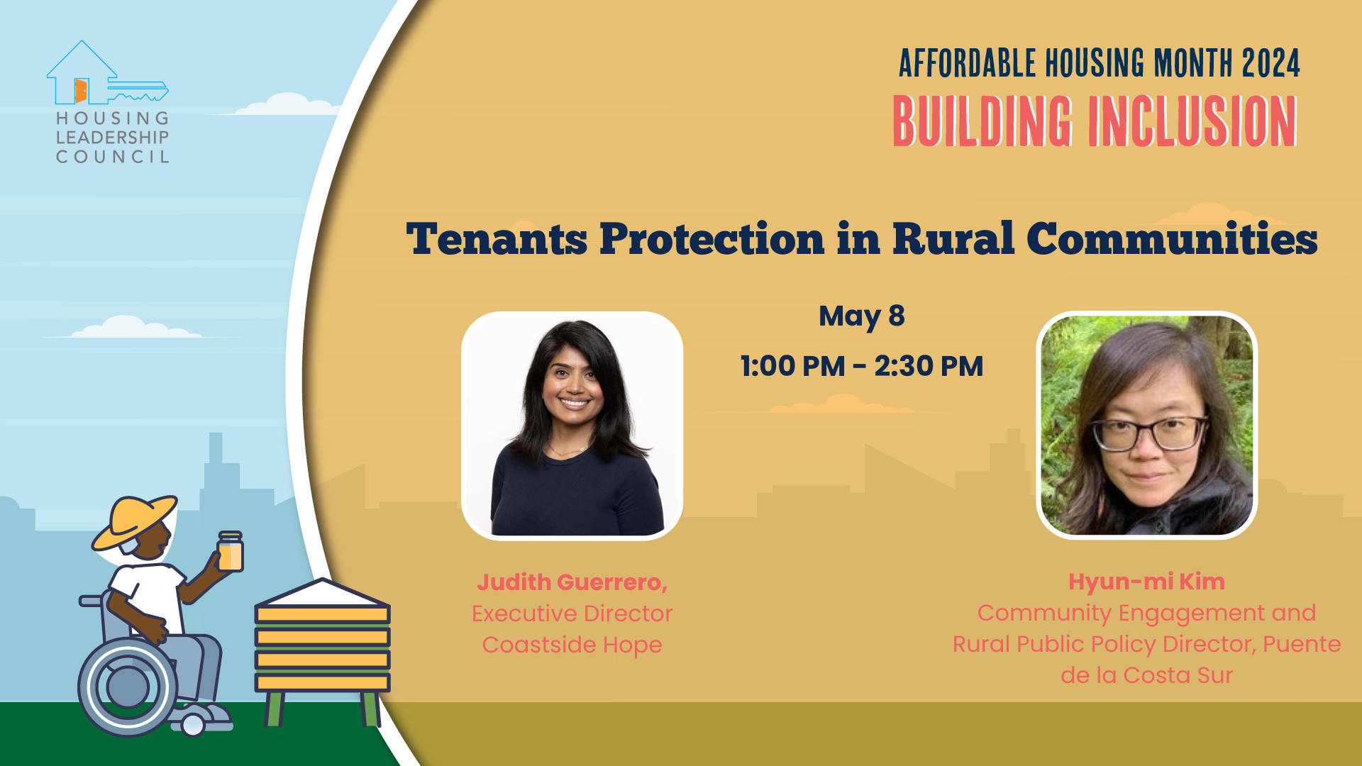 Tenant Protections in Rural Communities | Protecciónes de Inquilinos en ...