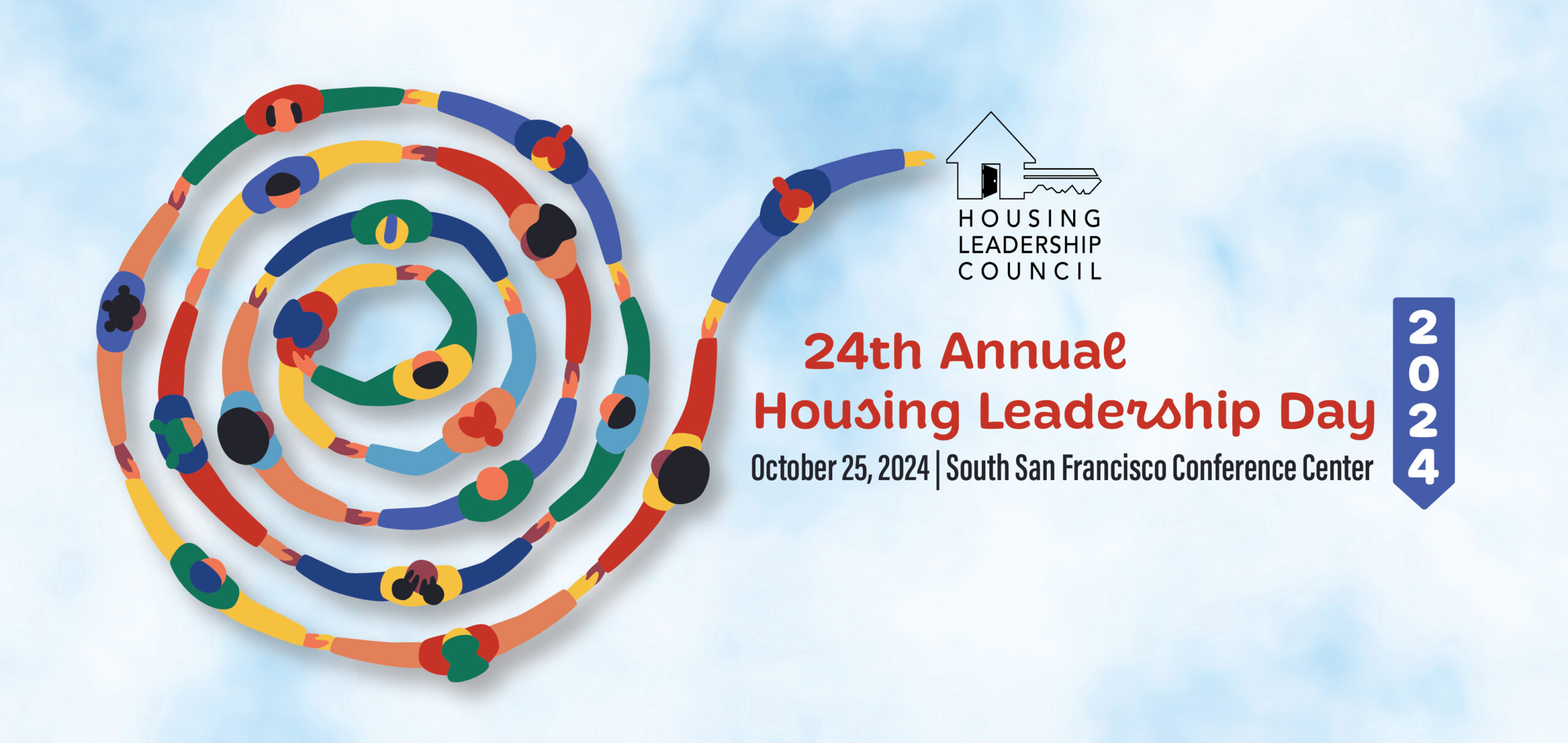 Housing Leadership Day 2024 – Housing Leadership Council of San Mateo County